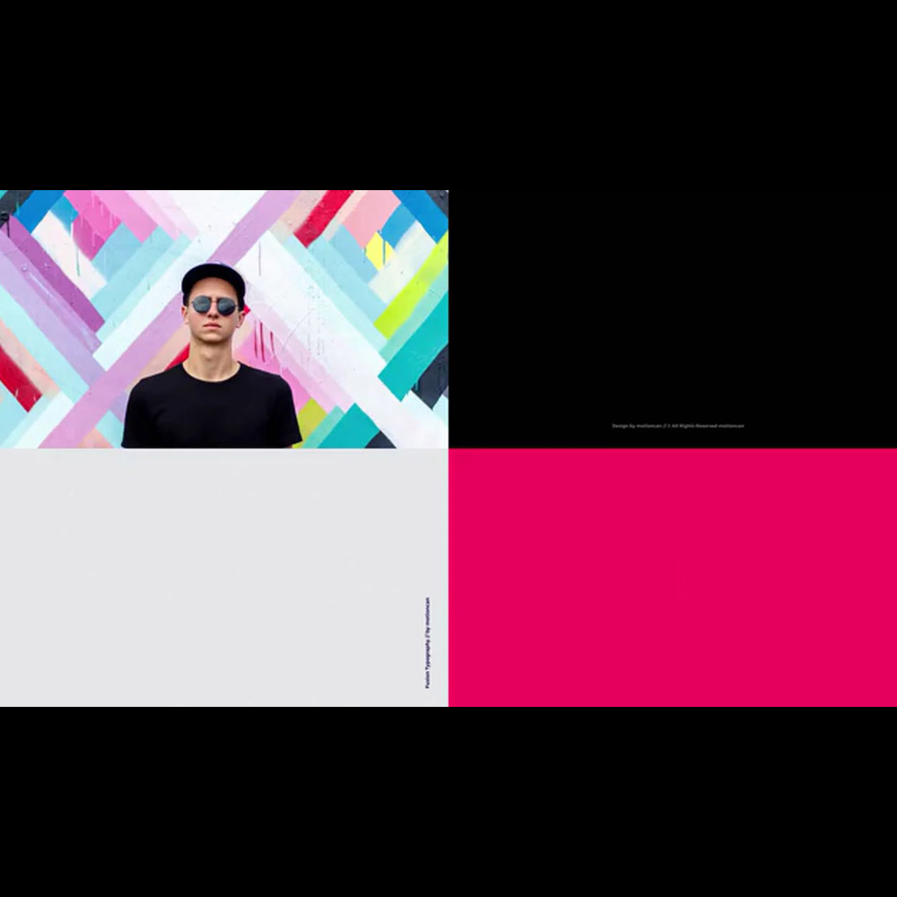 animated typography animated typography