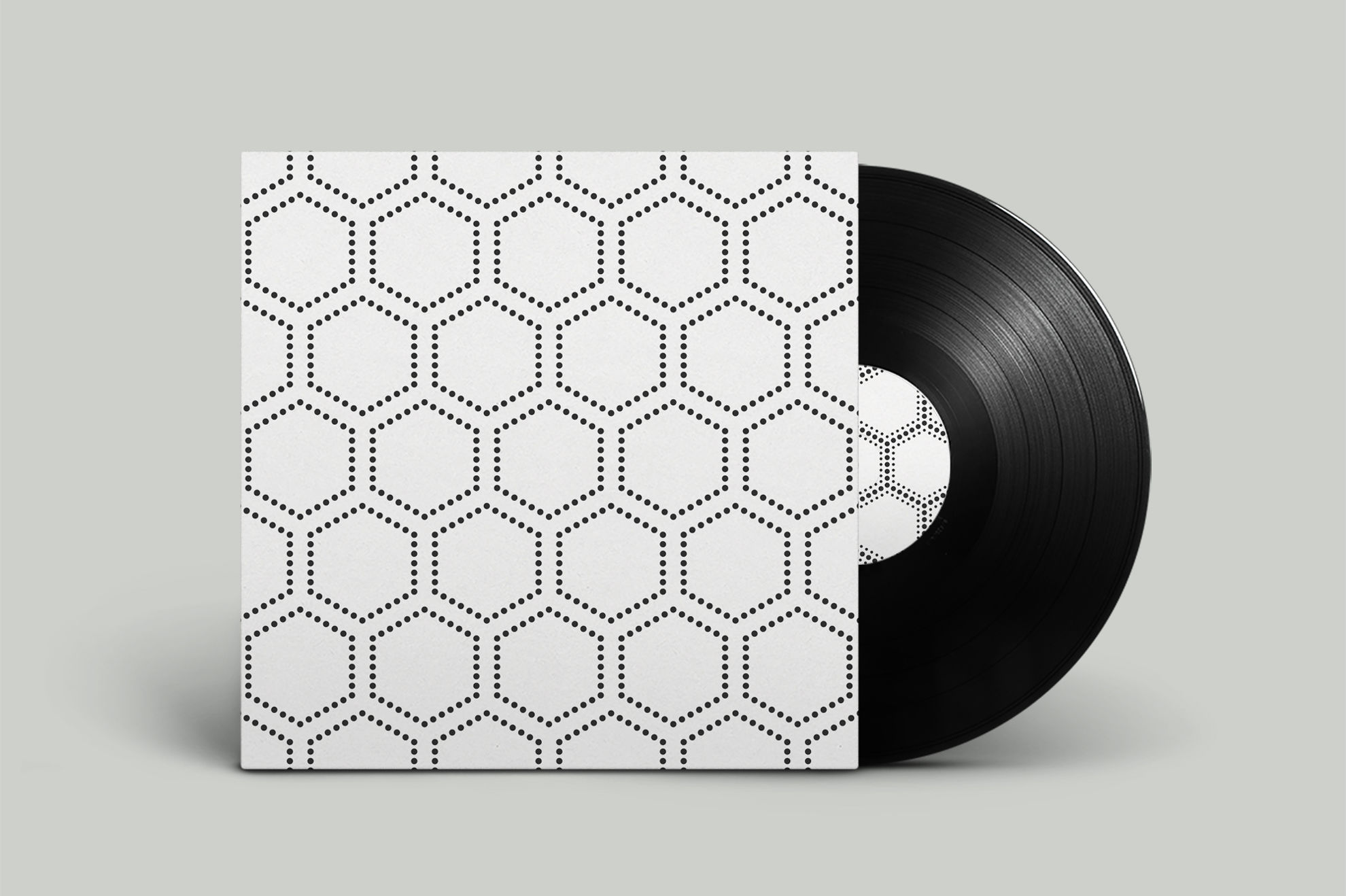 10 dotted hexagons geometric seamless vector patterns 10 dotted hexagons geometric seamless vector patterns