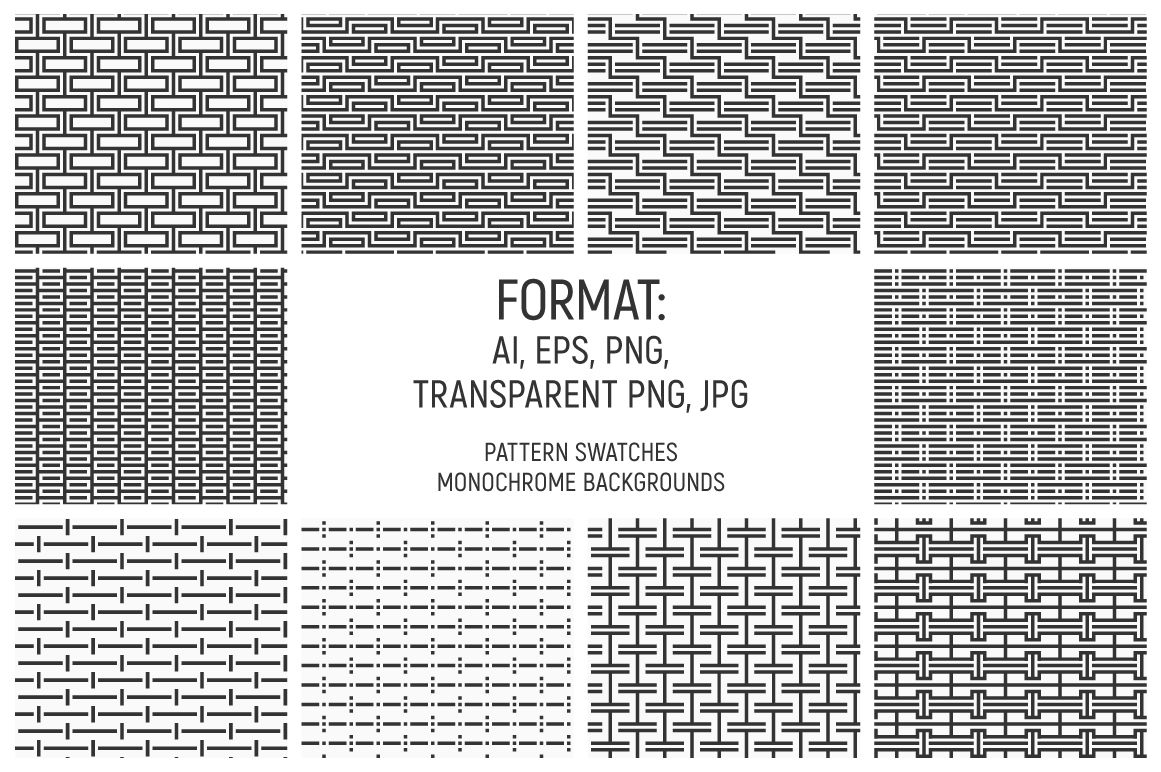 10 seamless geometric vector patterns 10 seamless geometric vector patterns